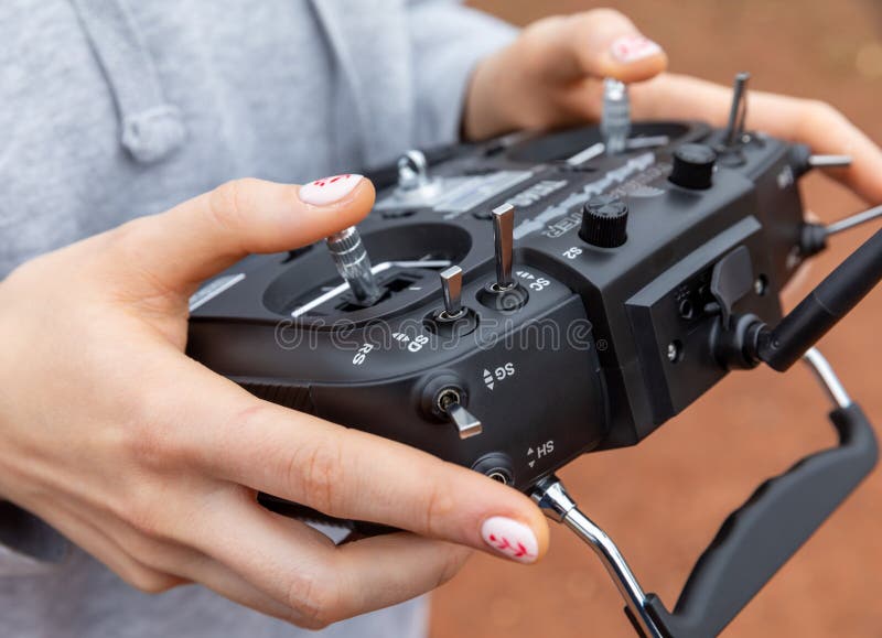 FPV Drone Pilot Training and Education Editorial Photo - Image of ...