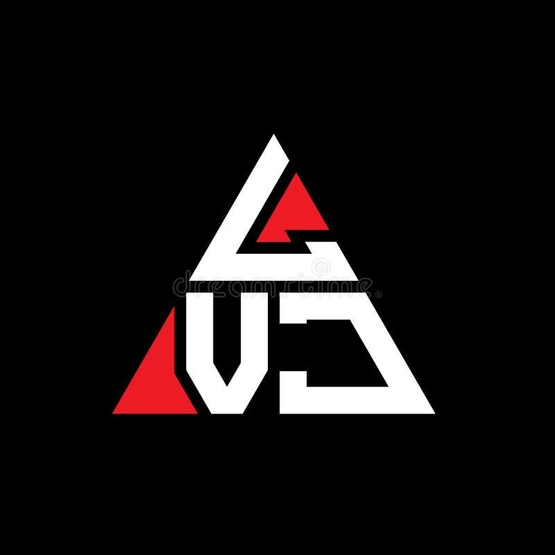 Lvj Triangular Stock Illustrations – 3 Lvj Triangular Stock ...
