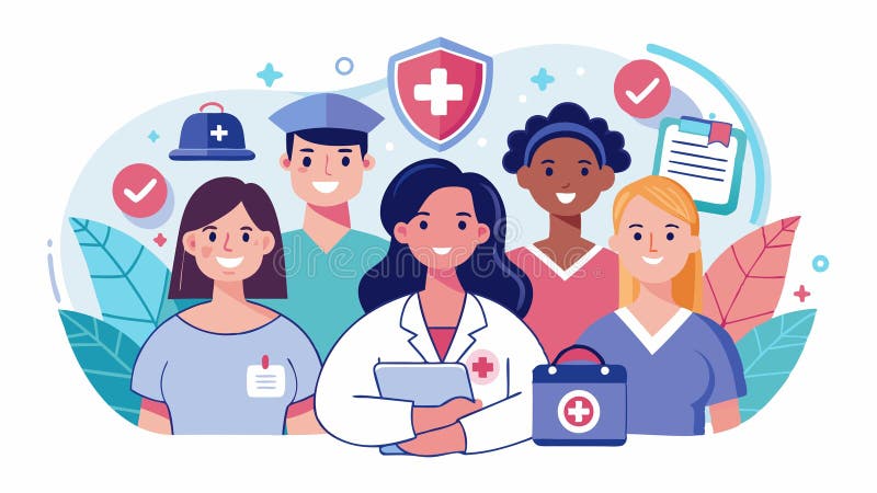 LVNs are at the Forefront of Supporting Patient Recovery. they Stay ...