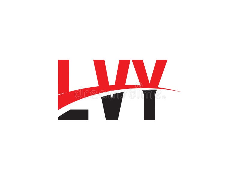 Lvy Logo Stock Illustrations – 18 Lvy Logo Stock Illustrations, Vectors ...
