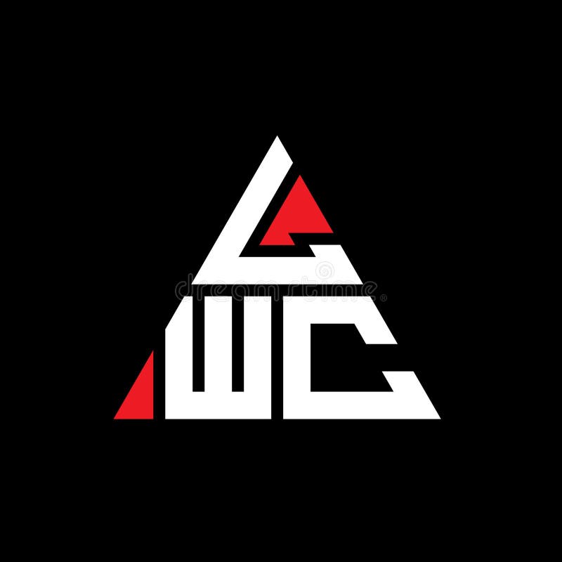 Lwc Triangular Stock Illustrations – 5 Lwc Triangular Stock ...