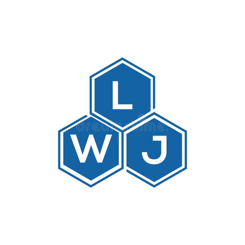 Lwj Letter Stock Illustrations – 24 Lwj Letter Stock Illustrations ...