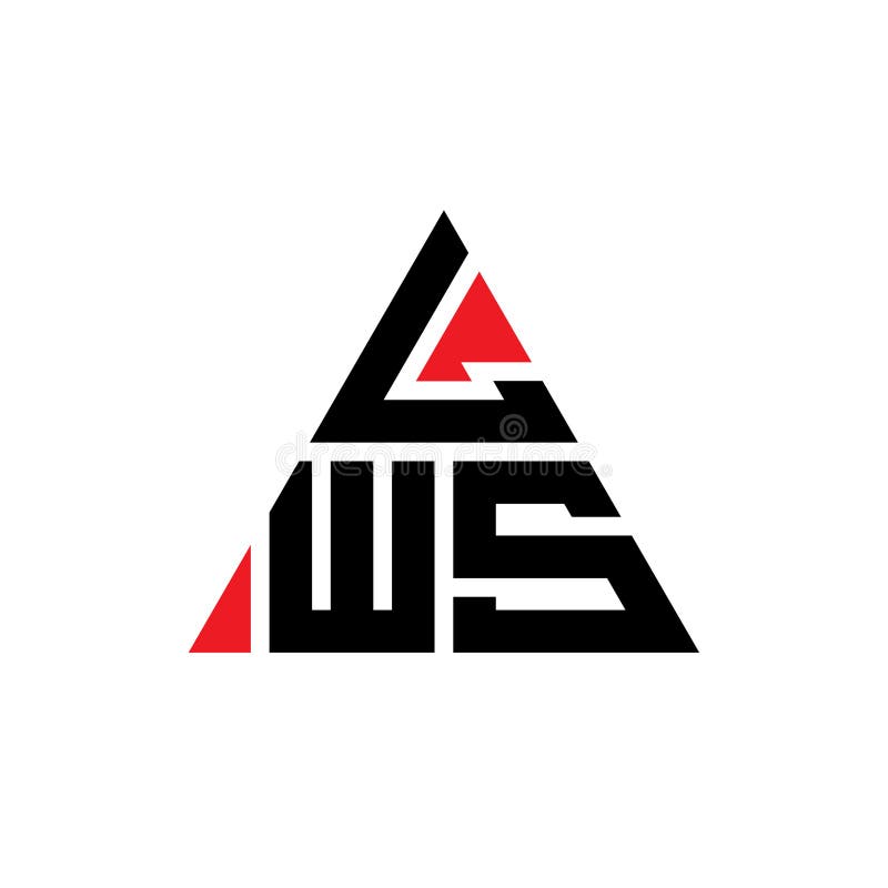 Lws Triangular Stock Illustrations – 5 Lws Triangular Stock ...