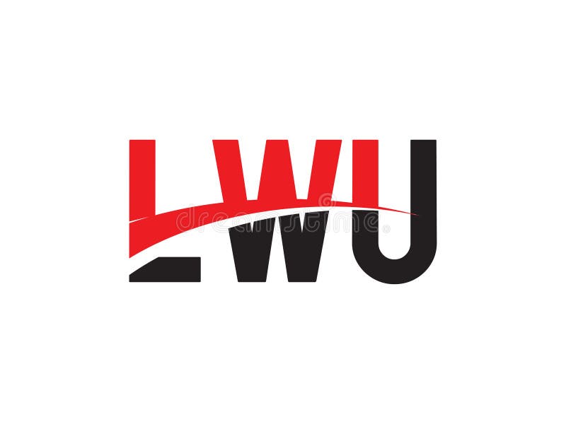 Lwu Letter Stock Illustrations – 14 Lwu Letter Stock Illustrations ...