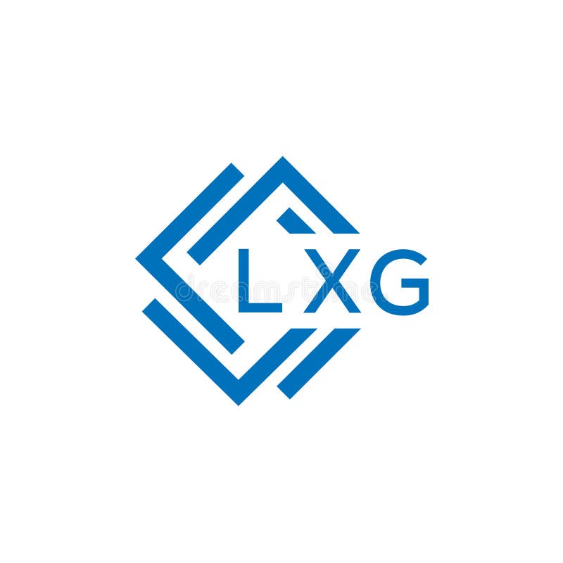 Lxg Letter Stock Illustrations – 20 Lxg Letter Stock Illustrations ...
