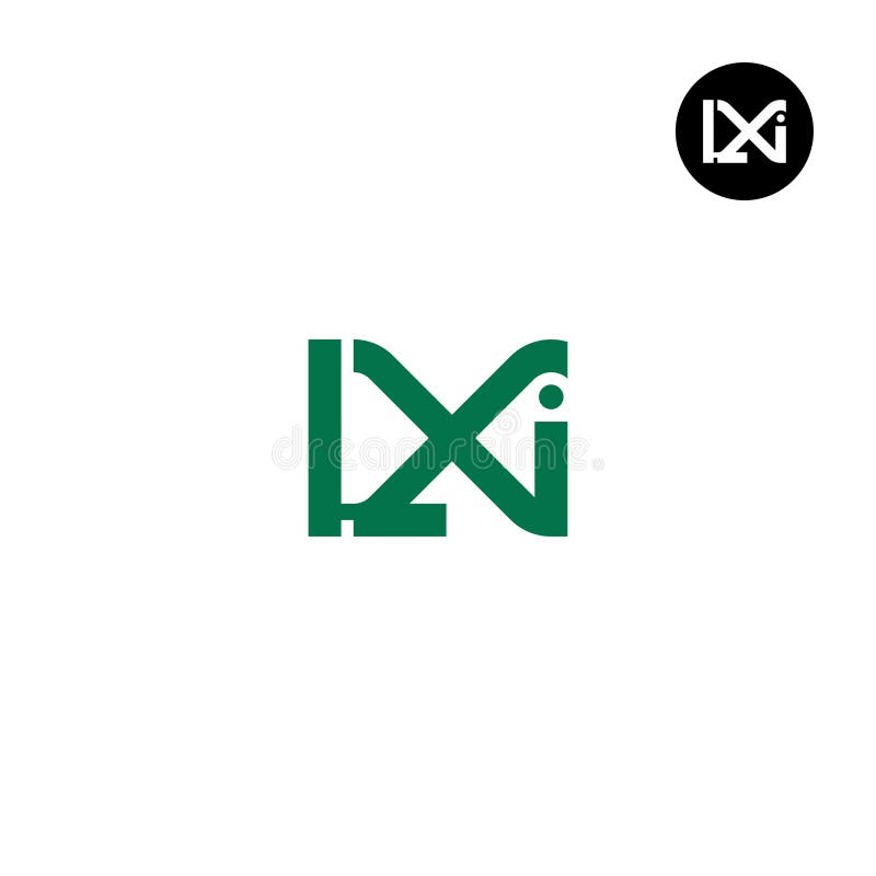 Lxi Monogram Stock Illustrations – 11 Lxi Monogram Stock Illustrations ...