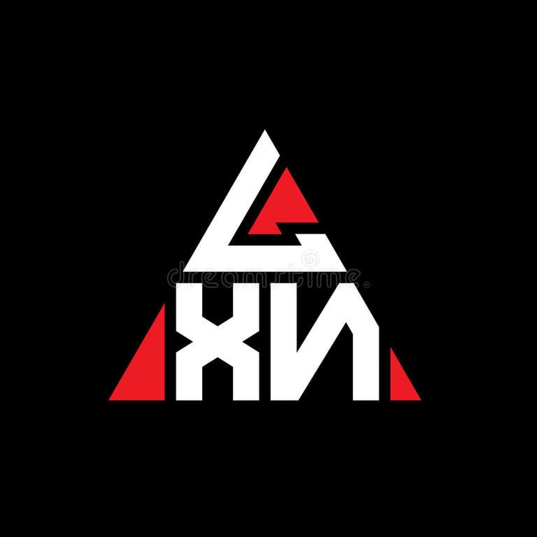 Lxn Letter Stock Illustrations – 18 Lxn Letter Stock Illustrations ...