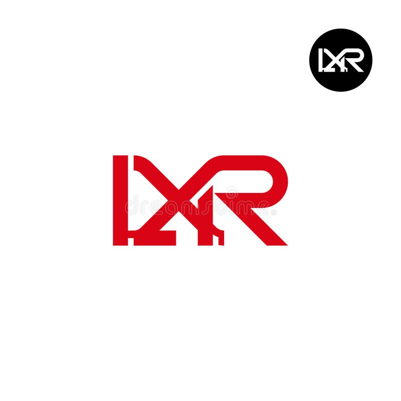 Lxr Monogram Stock Illustrations – 10 Lxr Monogram Stock Illustrations ...