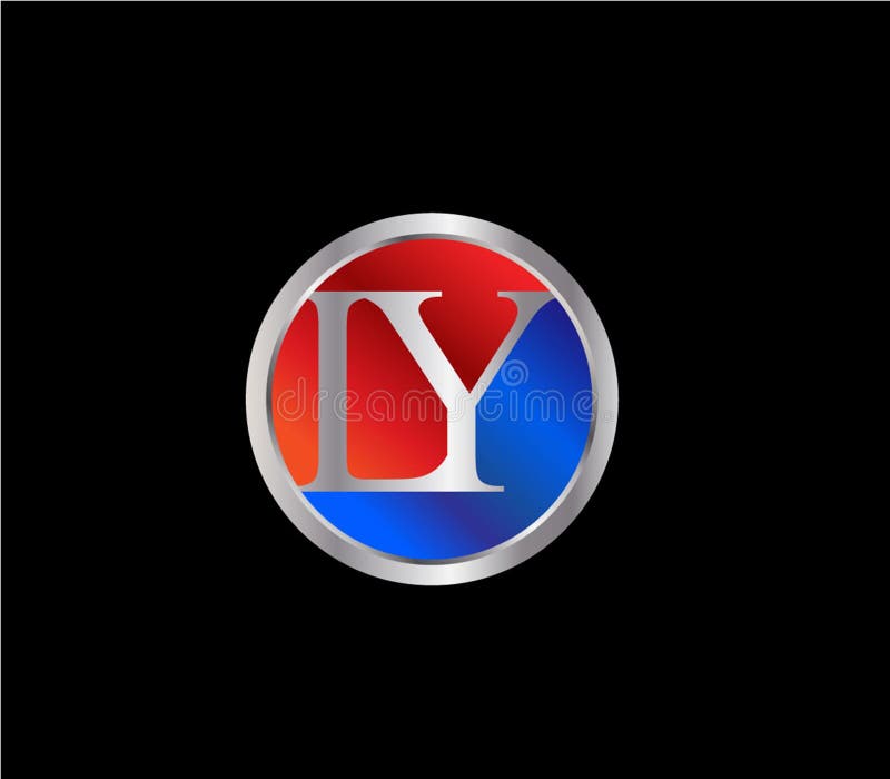 Ly Initial Stock Illustrations – 754 Ly Initial Stock Illustrations ...