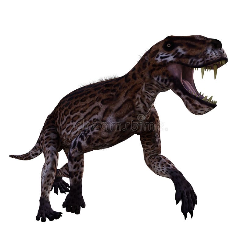 Lycaenops Dinosaur 3d Render Stock Illustrations – 14 Lycaenops ...