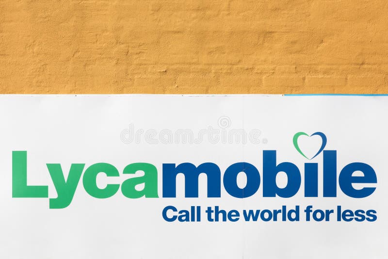 Lyca Mobile Logo