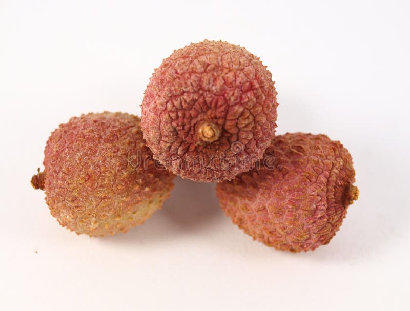 Litchi stock image. Image of delicious, lechee, fresh - 2118781