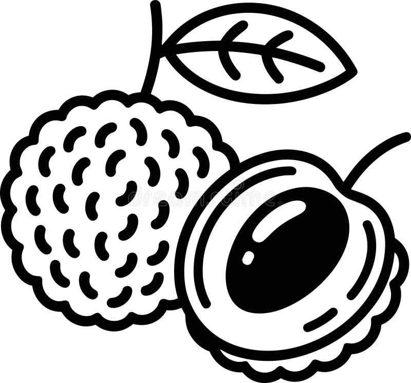 Sweet Tropical Fruit Element Vector Stock Illustrations – 45,758 Sweet ...