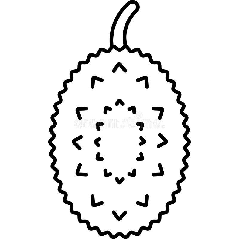 Lychee Outline Vector Stock Illustrations – 507 Lychee Outline Vector ...