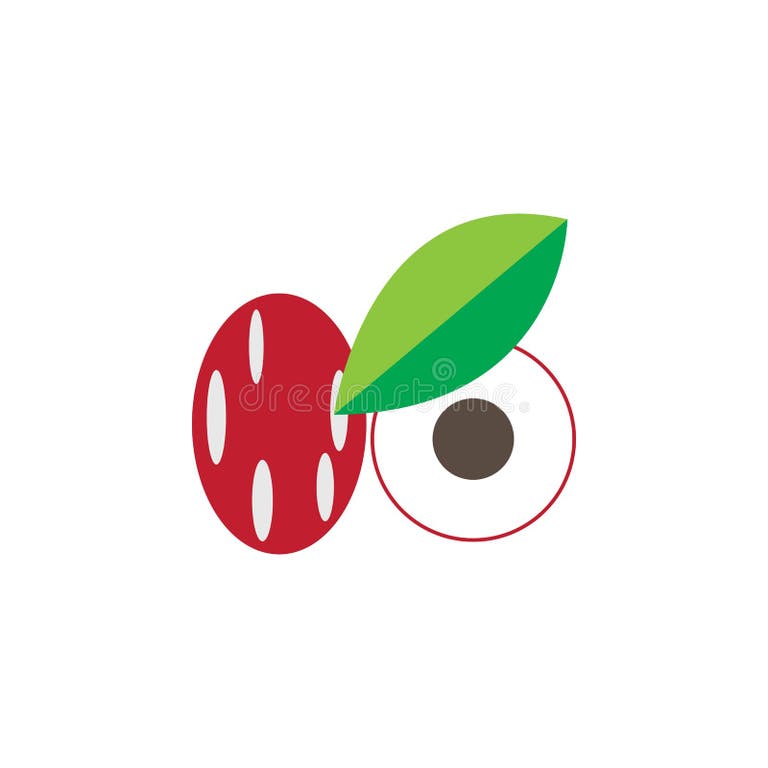 Lychee Logo Stock Illustrations – 1,100 Lychee Logo Stock Illustrations ...