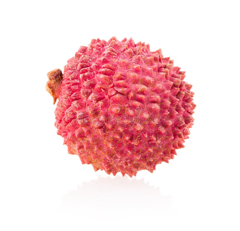 Lychee stock image. Image of healthy, eating, pleasurable - 2700275