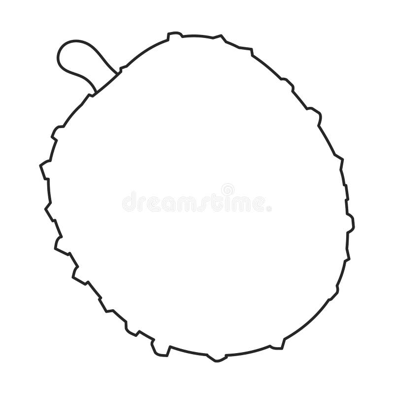 Lychee Outline Vector Stock Illustrations – 507 Lychee Outline Vector ...