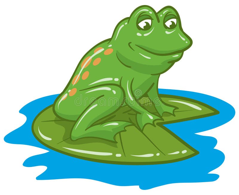 Groda Stock Illustrationer, Vektorer, & Clipart – (22,582 Stock ...