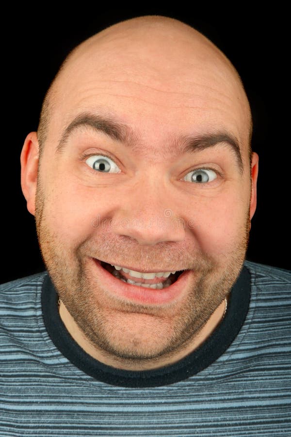 Ful man fotografering för bildbyråer. Bild av fridfullt - 8556307