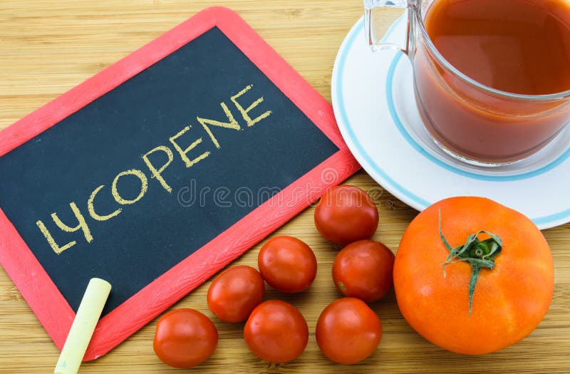 Lycopenemia