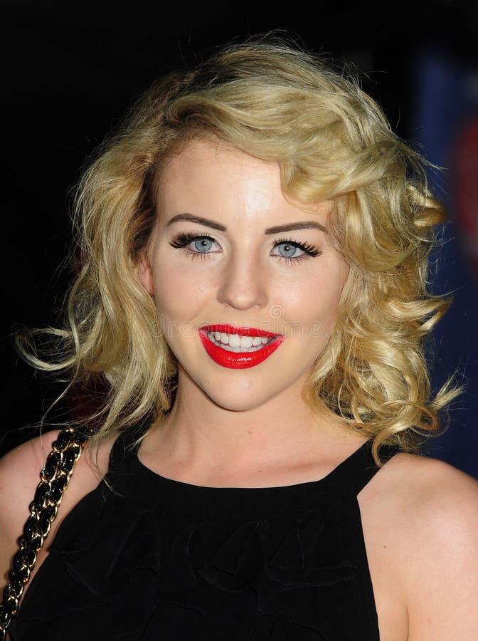 Lydia Bright editorial photography. Image of polo, simon - 25374712