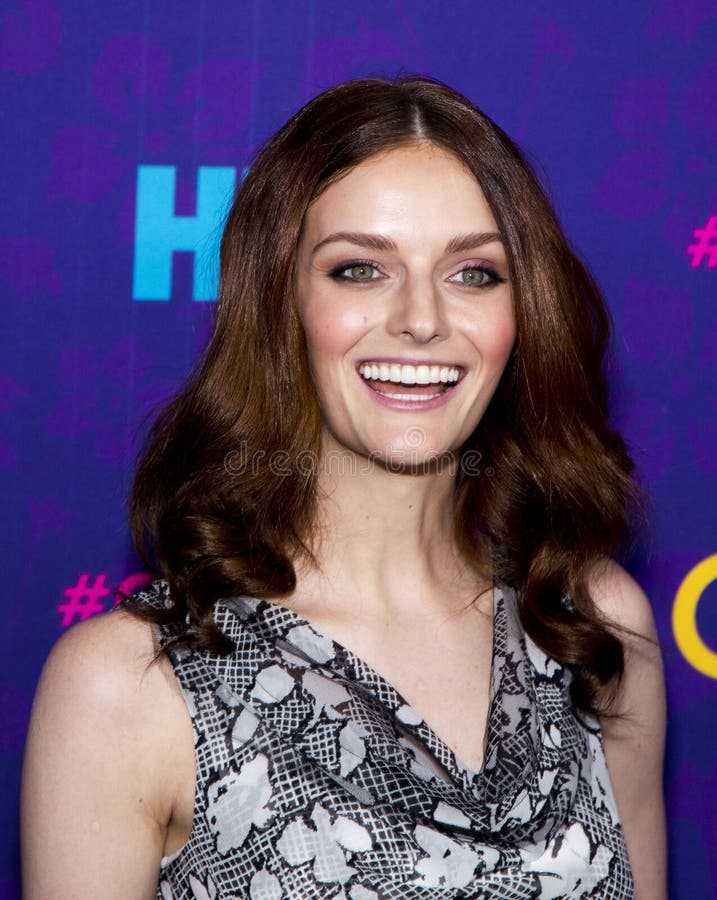 Lydia Hearst imagen editorial. Imagen de zumbido, ediciones - 36570595