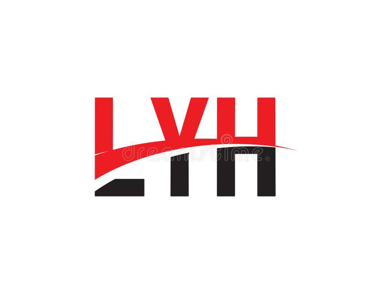 Lyh Letter Stock Illustrations – 13 Lyh Letter Stock Illustrations ...