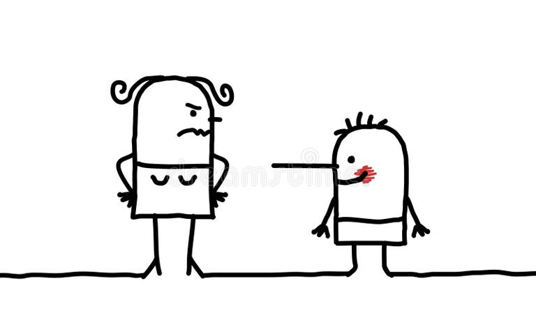 Betrayal Drawing Stock Illustrations – 185 Betrayal Drawing Stock ...