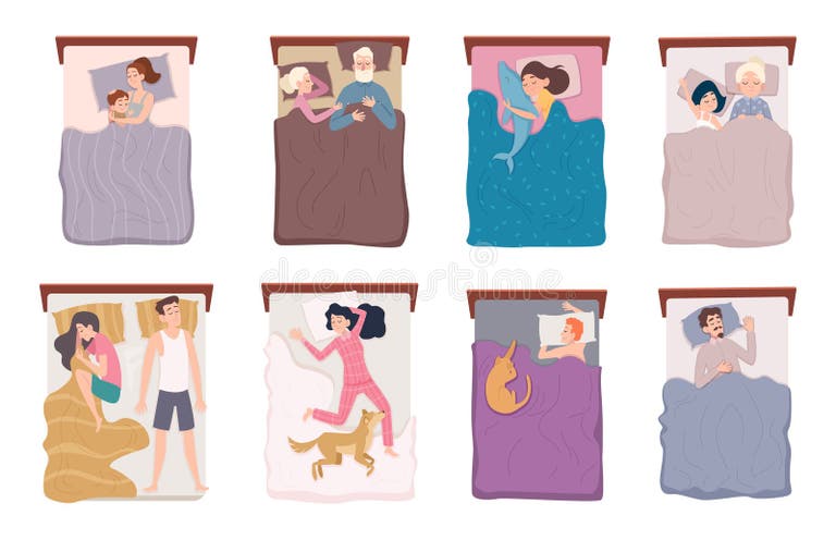Bed Vector Cartoon Stock Illustrations 40776 Bed Vector Cartoon Stock Illustrations Vectors