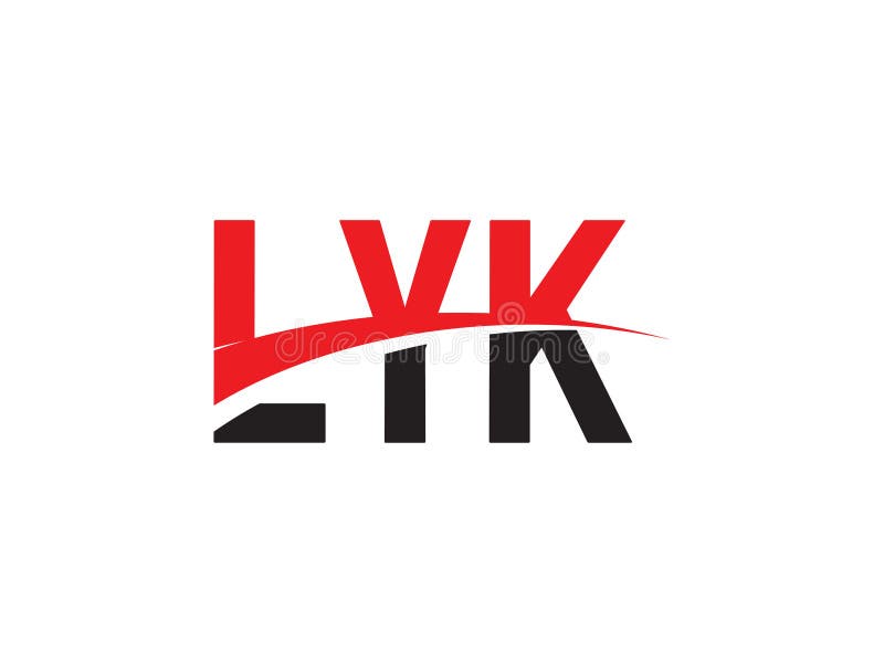Lyk Letter Stock Illustrations – 23 Lyk Letter Stock Illustrations ...