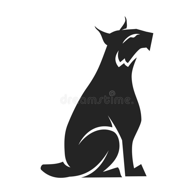 Lynx Logo Template Isolated. Brand Identity. Icon Abstract Vector ...