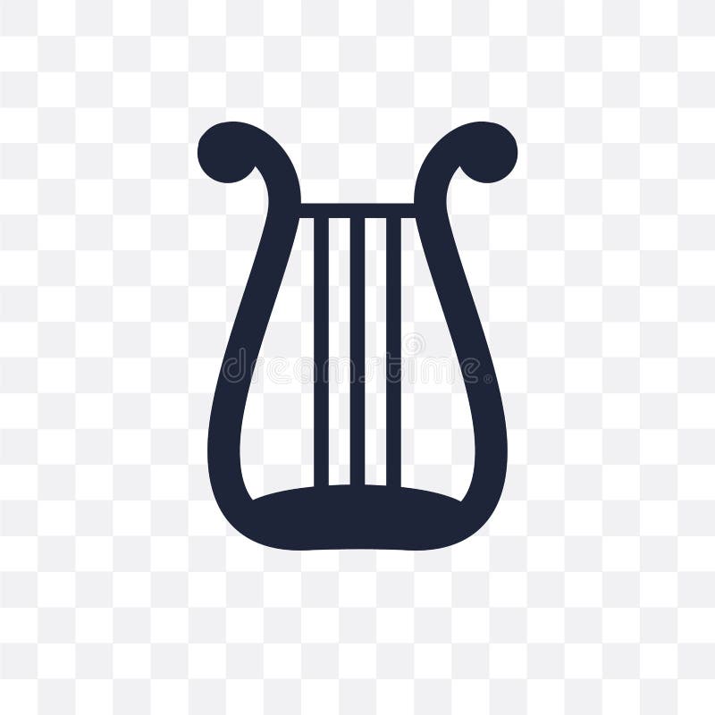 Apollos Lyre Symbol