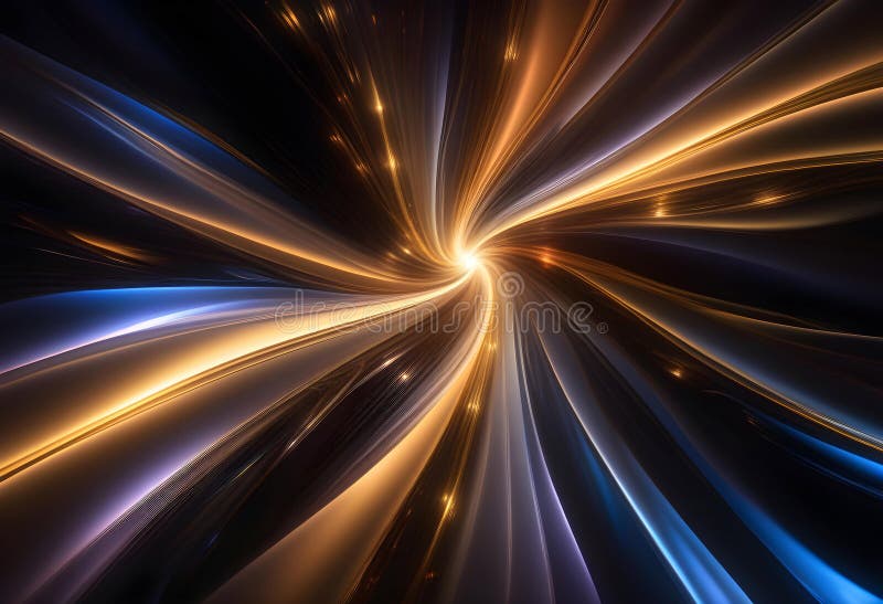 Lyrical Magically Beautiful Abstract Texture of Light Canvases in the ...