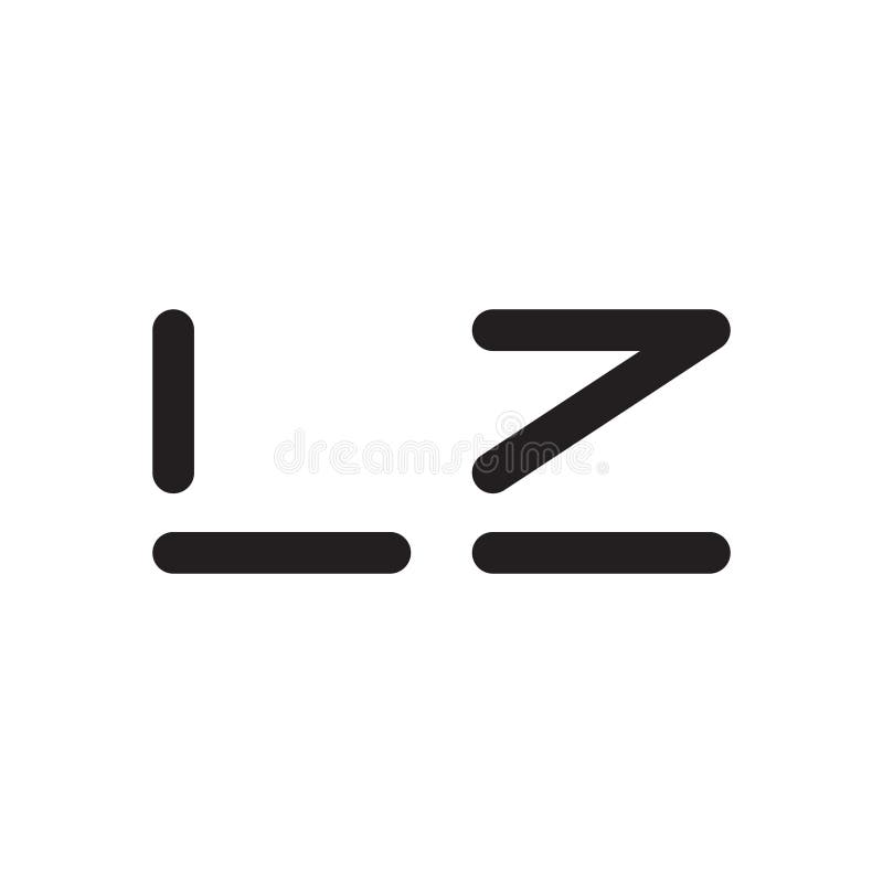Lz Icon Stock Illustrations – 903 Lz Icon Stock Illustrations, Vectors ...
