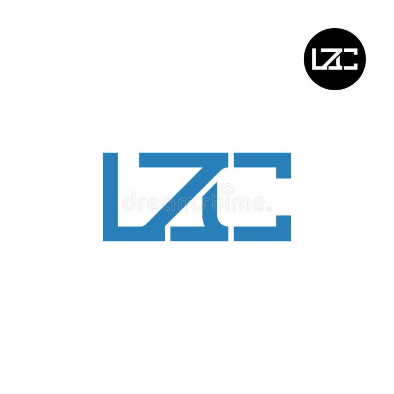 Lzc Monogram Stock Illustrations – 12 Lzc Monogram Stock Illustrations ...