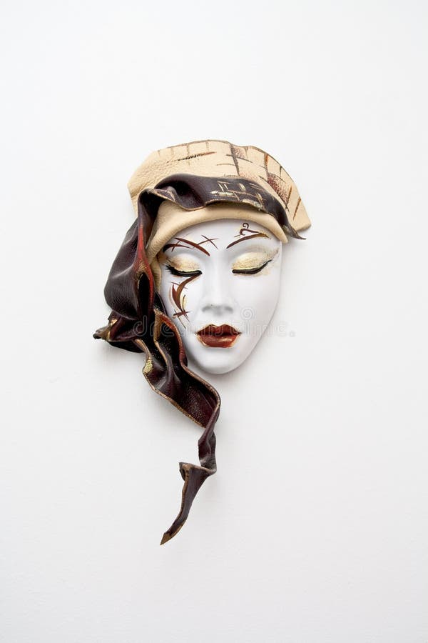 Máscara imagen de archivo. Imagen de partido, estacional - 19210707