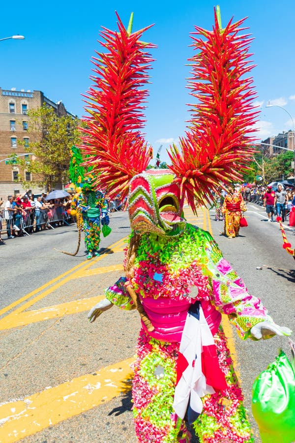 Máscara De Lechones Del Traje Del Carnaval Imagen de archivo editorial ...