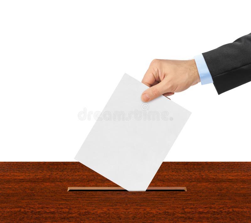 Mão com cédula de papel foto de stock. Imagem de boletim - 96262728