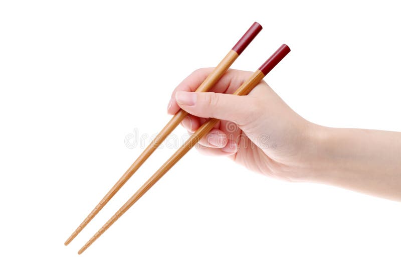 Hashi à disposicão imagem de stock. Imagem de korean - 22123715
