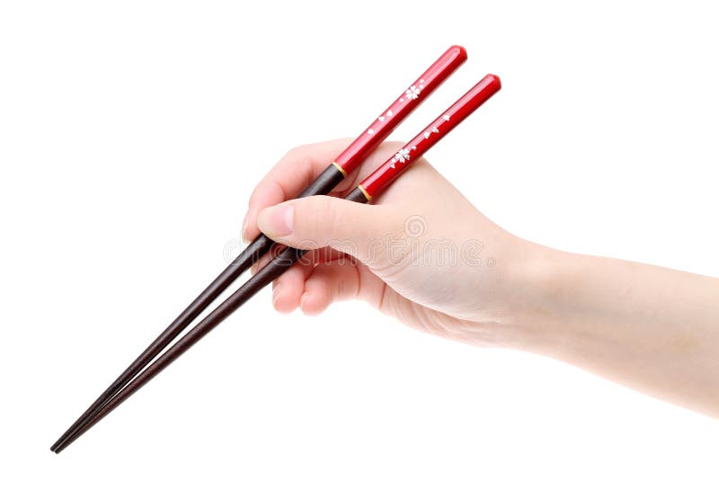 Hashi à disposicão imagem de stock. Imagem de korean - 22123715