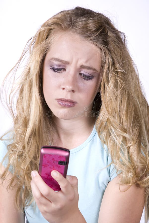 Frustriert stockfoto. Bild von lächeln, ausfragen, schwätzchen - 12720820