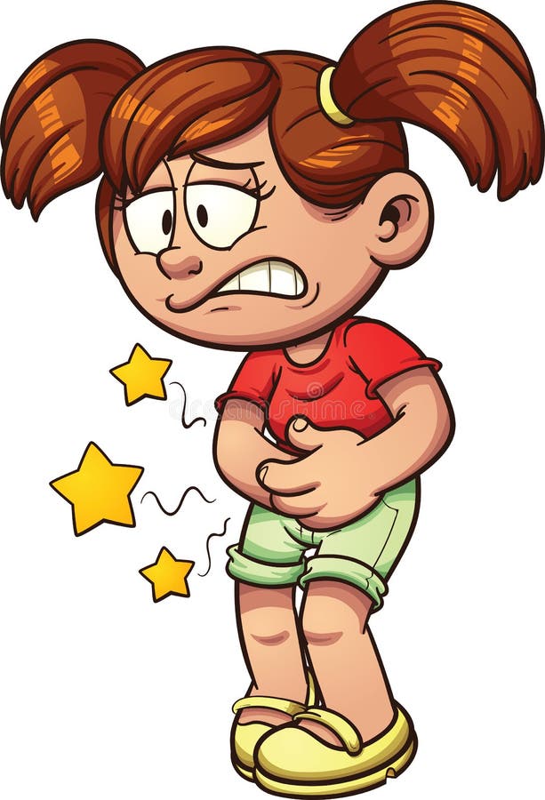 Magenschmerzen Stock Illustrationen, Vektoren, & Kliparts - 957 Stock ...