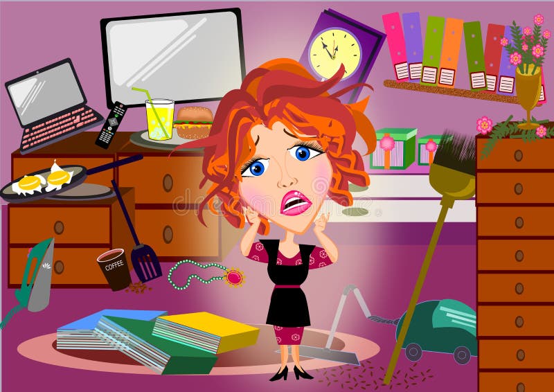 Accable Stock Illustrations, Vecteurs, & Clipart – (5,103 Stock ...