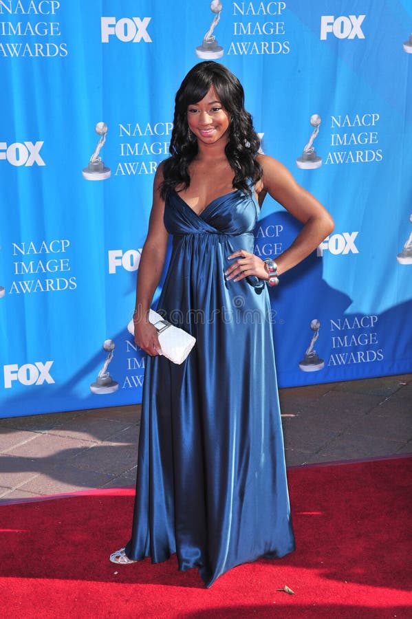 Mónica Coleman foto editorial. Imagen de imagen, colador - 23340516