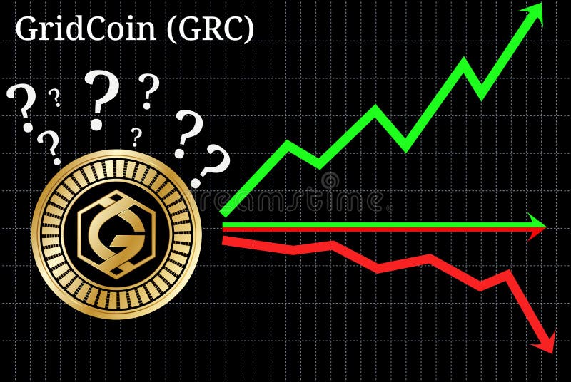 Gridcoin Stock Illustrationen, Vektoren, & Kliparts - 21 Stock ...