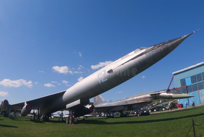 M-50 bomber editorial stock photo. Image of speed, blister - 21834953
