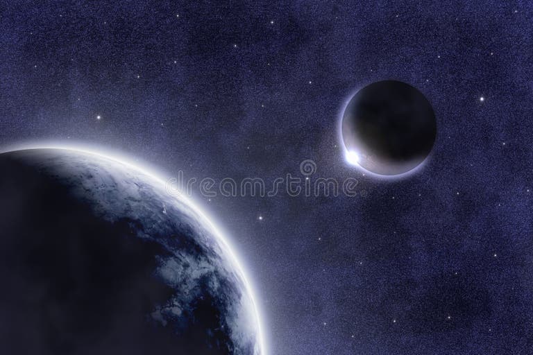 Spacescape Background Stock Illustrations – 537 Spacescape Background ...
