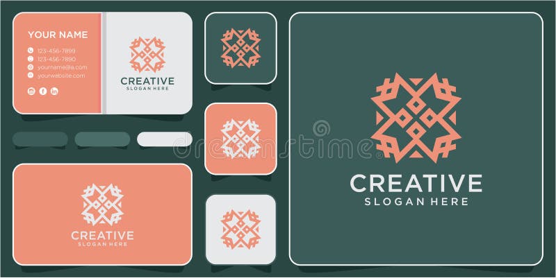 M Community Logo Design Inspiration. M Logo Design. Community Line Logo ...