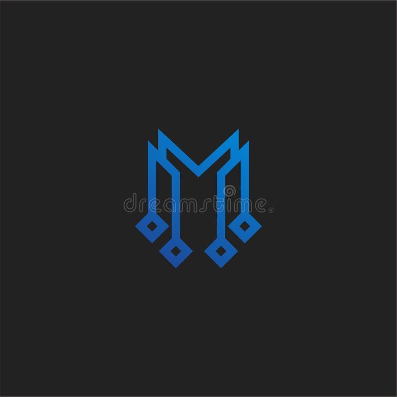 M Data Logo Stock Illustrations – 746 M Data Logo Stock Illustrations ...