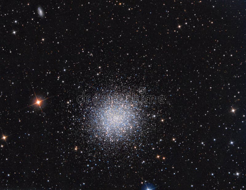 M13 Starcluster